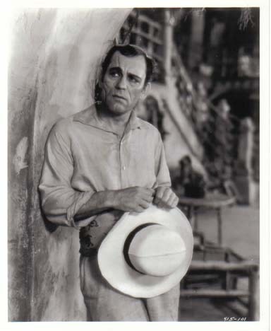 Silence is Platinum: Mr. Lon Chaney