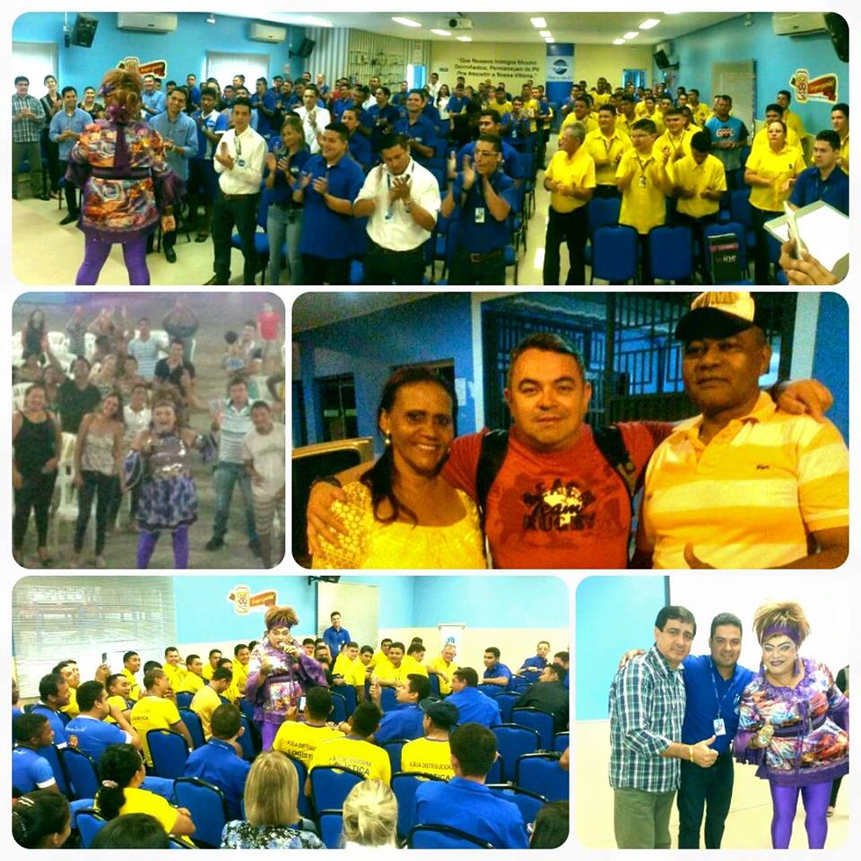 Blog da Mastrogilda: GRANDE NOME DO HUMOR CEARENSE MADAME MASTROGILDA ...