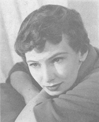 The Christine Finn Webshrine: Photos