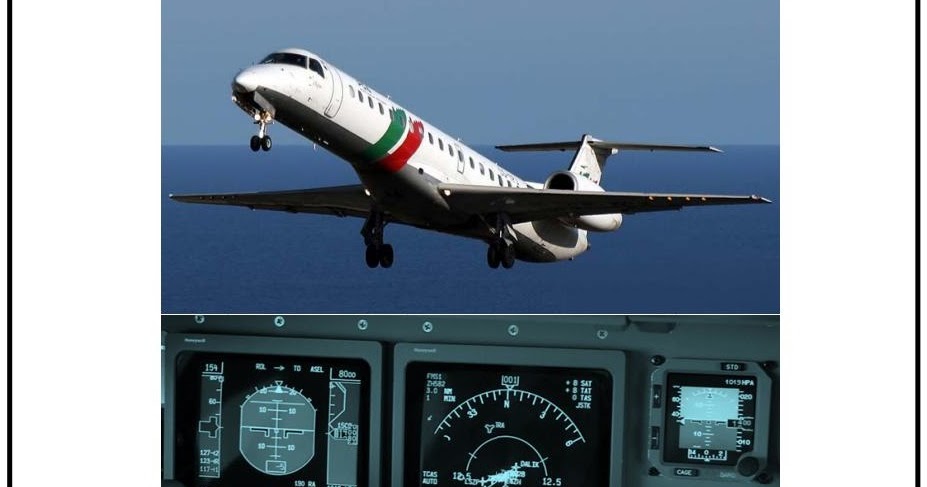 ARQUIVOS AERONÁUTICOS: Embraer 145 Engine