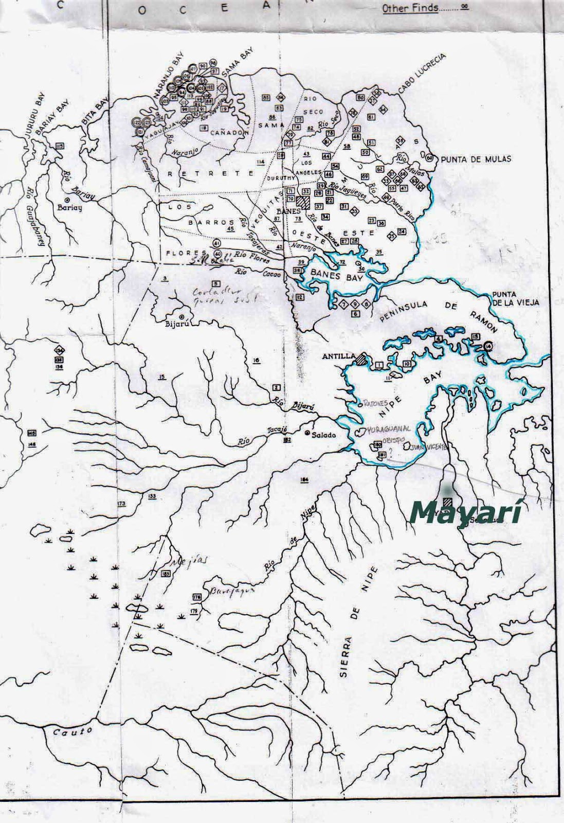 ALDEA COTIDIANA: mayo 2014