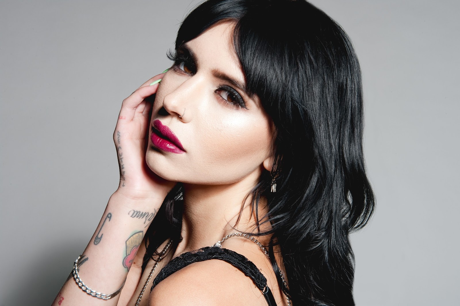 MISS HANNA BETH : PHOTOSHOOT:DIGITAL SOPHIA