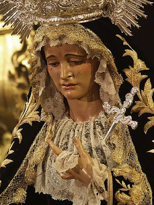 Tras el Altar: febrero 2011