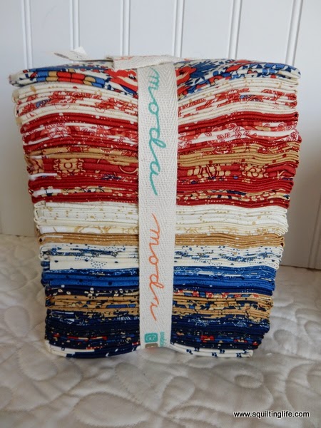 Quilt Fabric: Sample Spree! - A Quilting Life