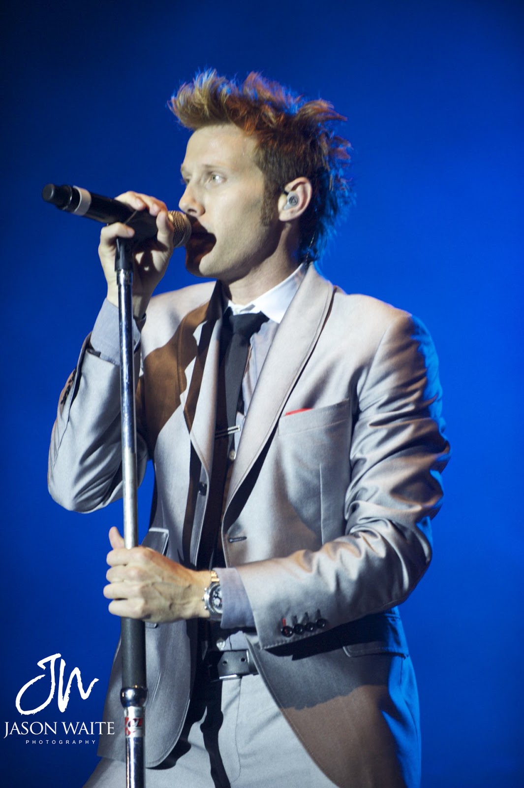 Building 429 @ LifeLight Festival | Dallas DFW Music Concert ...