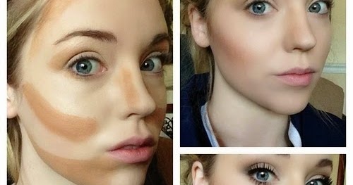 The Power of Contouring #Beauty