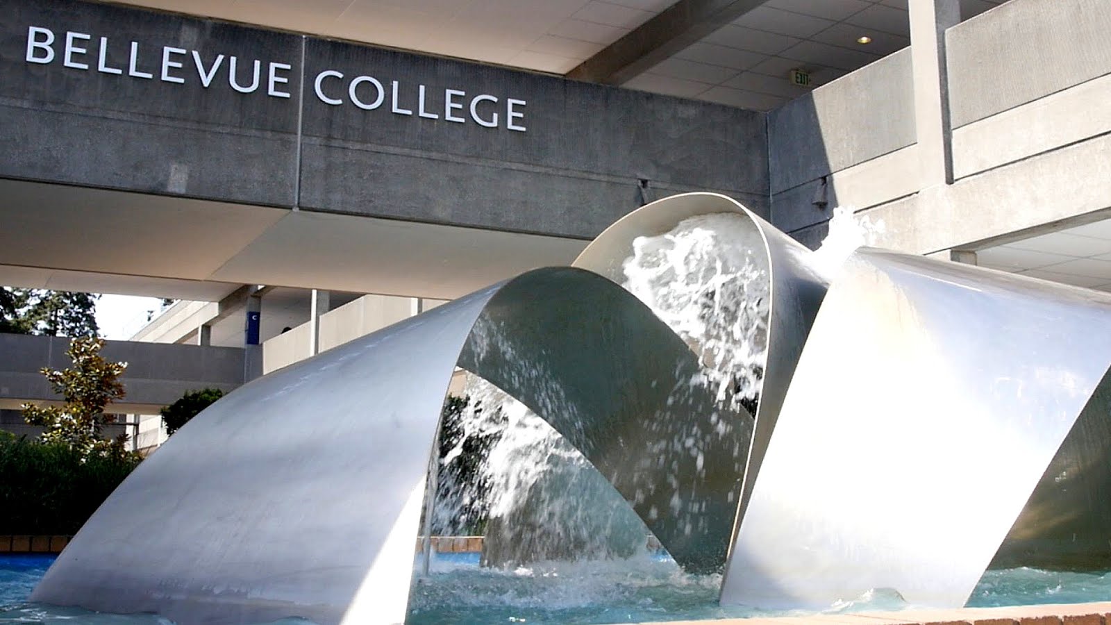 Bellevue College Interior Design - College Choices