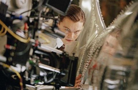 Cinematic Paradox: 5 Reasons Why I Love Leonardo DiCaprio