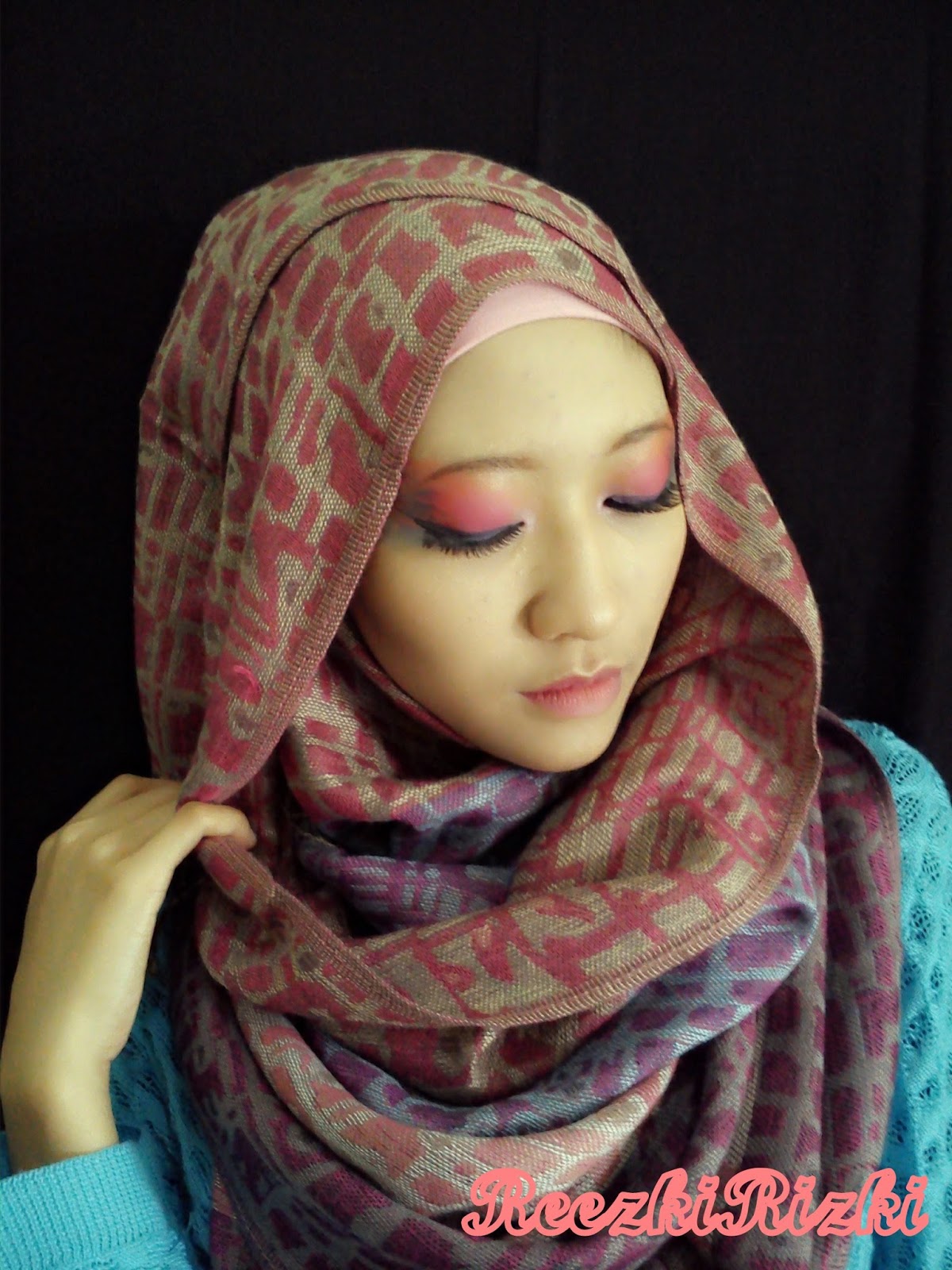 Reezki's Beauty Blog: Mega Collaboration Project - The Hunger Games ...