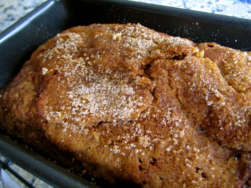 Stephanie Cooks: Best Banana Bread...Ever