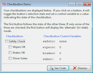 Py In My Eye: Tkinter Checkbutton Demo