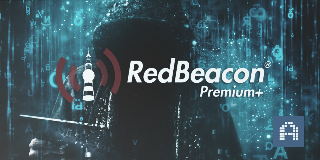 Redbeacon Logo