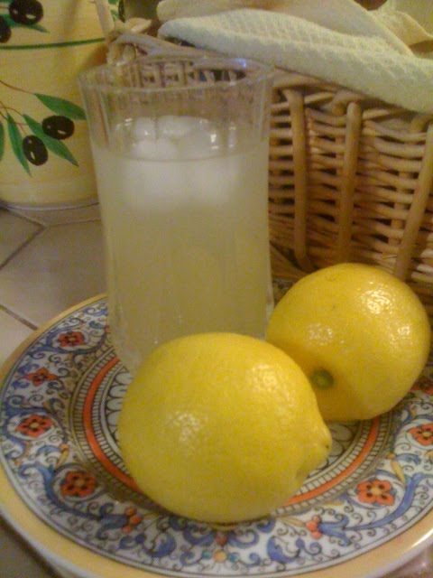 Sunflower: Lemons into Lemonade