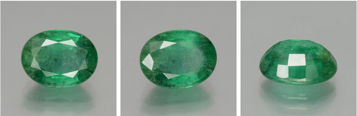 Batu Zamrud (Emerald) | Suka2Batu
