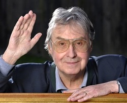 Peter Alexander (Austrian performer) - Alchetron, the free social ...