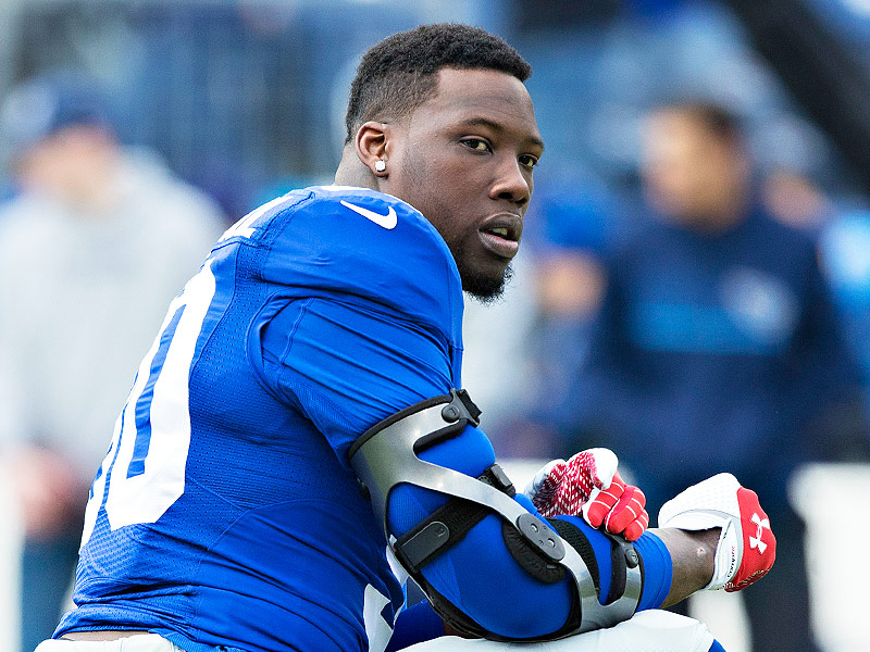 cnn news , latest news , usa trends: NFL Star Jason Pierre-Paul Aims to ...