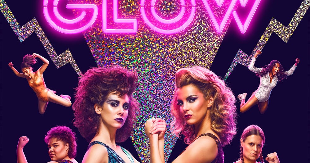 GLOW, la serie Netflix sul wrestling femminile anni 80. Una storia vera