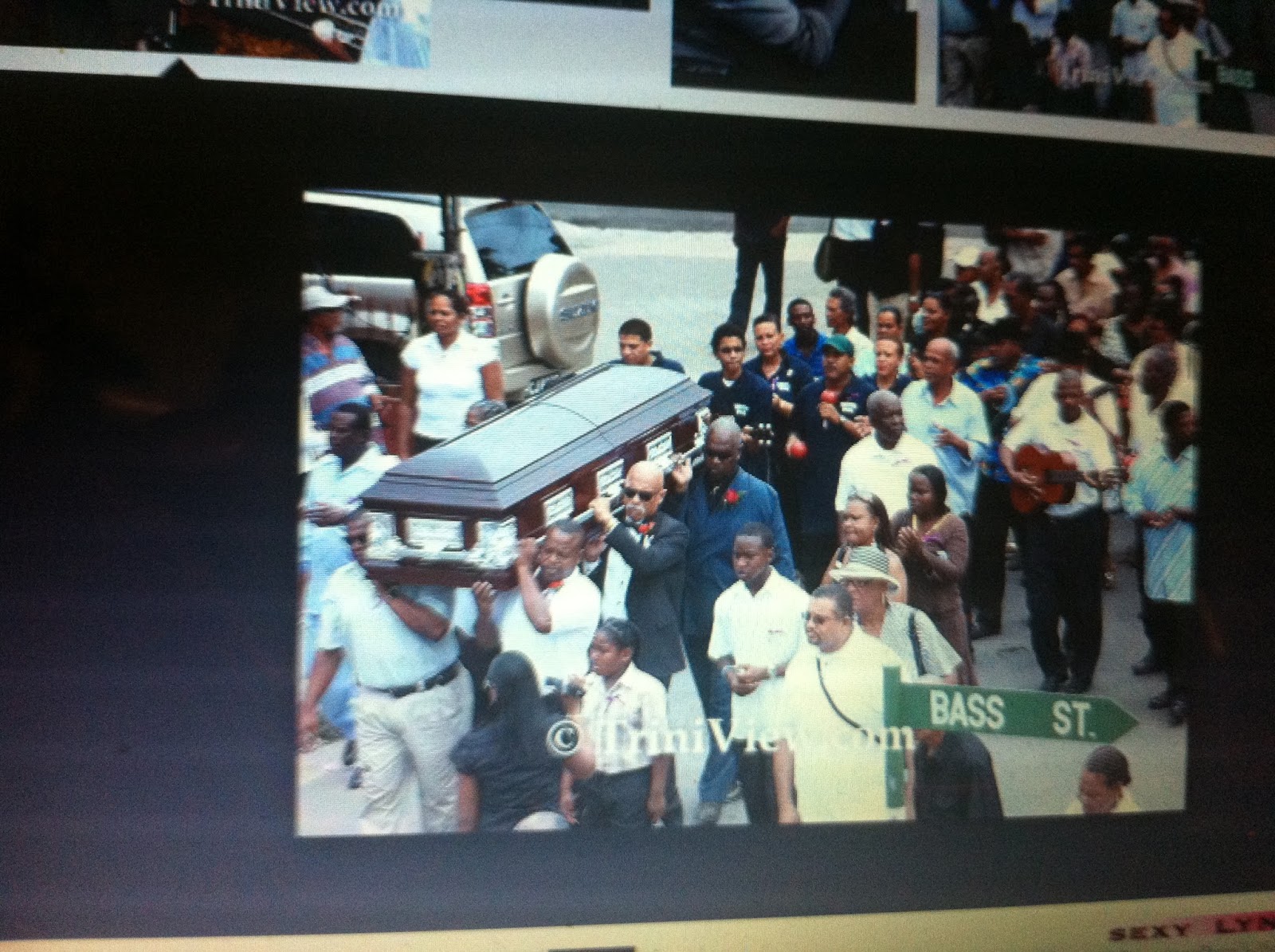 THE BLACK SOCIAL HISTORY:: BLACK SOCIAL HISTORY : AFRO-TRINIDADIAN ...