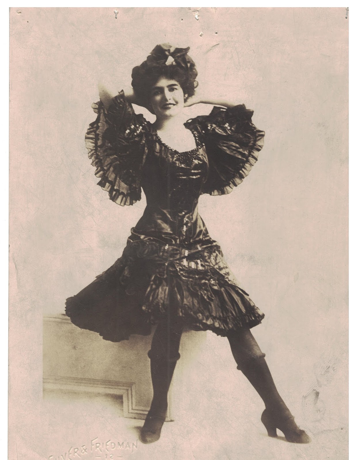 Alethea Williams ~Western Historicals~: Women of the Old West: Dance ...