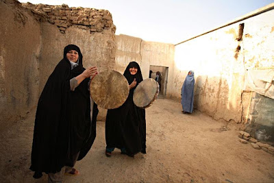 INSTRUMUNDO Instrumentos Musicales: Daaira, Dāyera, Dayereh, Dayere ...