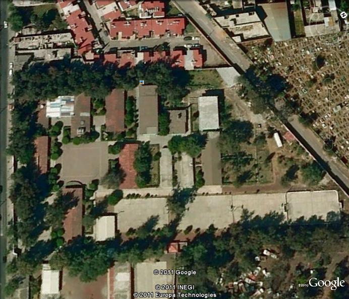 Ringo Ameyuri: Video de la conminacion (epoanra)