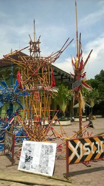 Kumpulan Foto Pionering Keren dan Kreatif Mulai Dari Hewan Hingga Robot ...