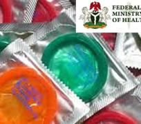 Welcome To Kzel's Blog: $11.5m For Condoms was Approved by FG to boost ...