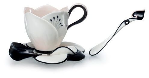 .: Creative Tea Cups