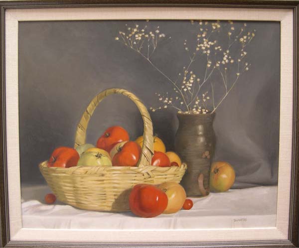Tim Bowers Art Blog: Creative renewal = classical realism (part 1)