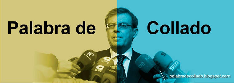 Palabra de Collado: octubre 2014