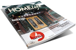 HOME Life Magazine: February – March 2011 | FreeLibros