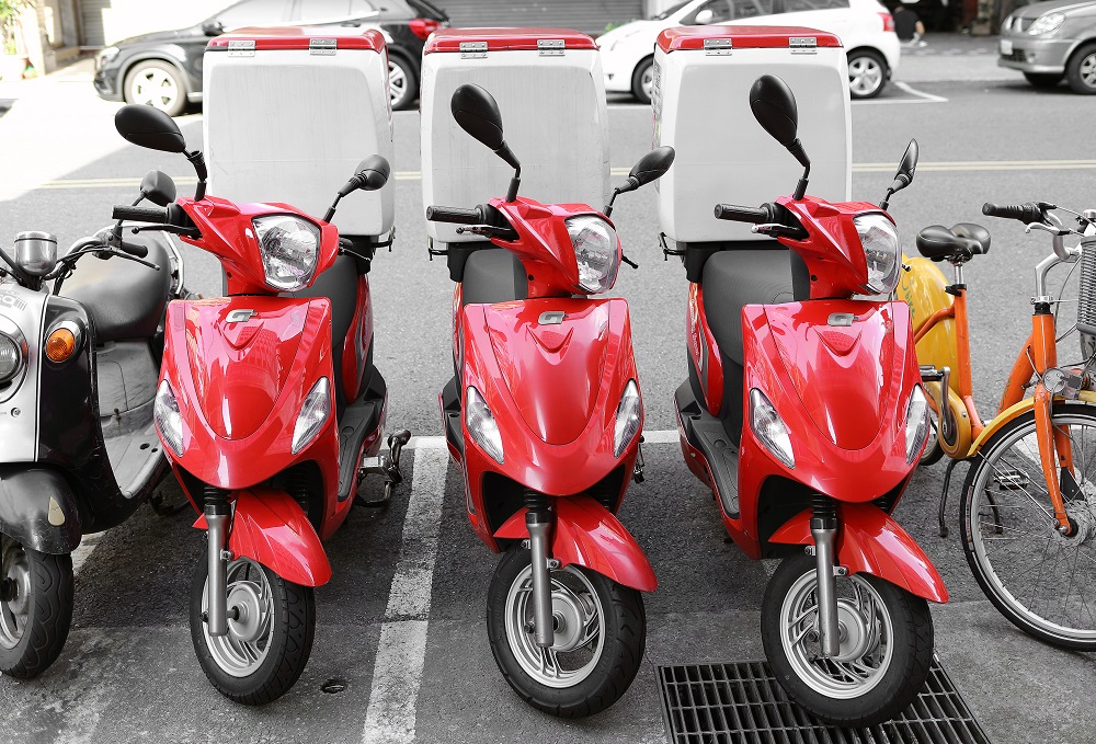 Basic Reasons for The Increase in The Popularity of Electric Cargo Bike ...