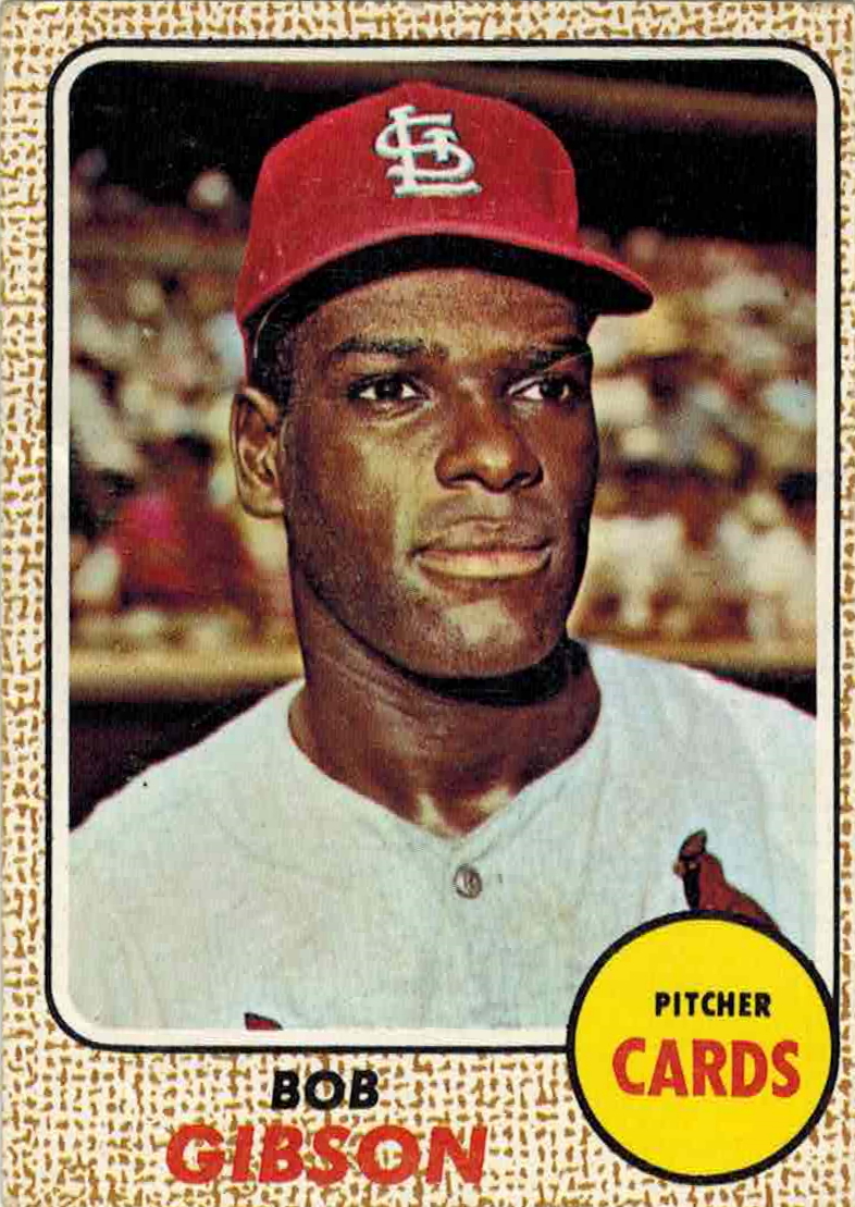 Dime Boxes -- The Low-End Baseball Card Collector's Journey: Top Five ...