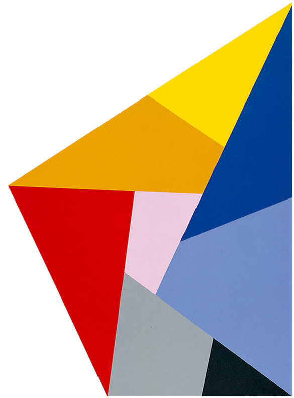 X E N: Anton Stankowski 1906-1998