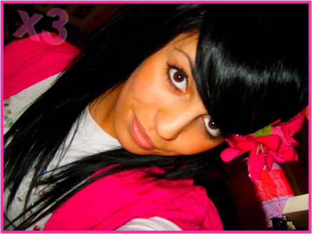 La Plus Belle Beurette: La Plus Belle Beurette - Amel