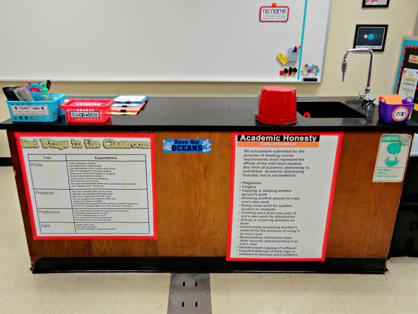 influence. invest. inspire. the journey of a young teacher