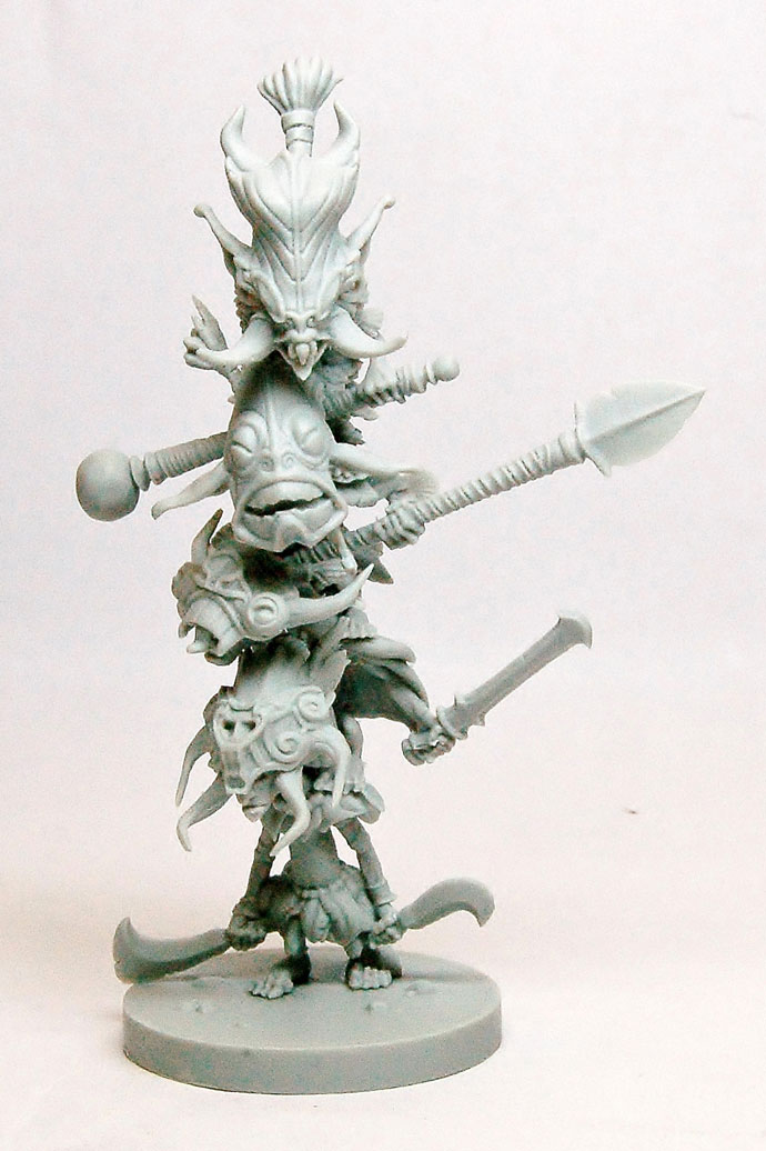 Tabletop Fix: Gale Force Nine - New D&D Pre-Order and Previews