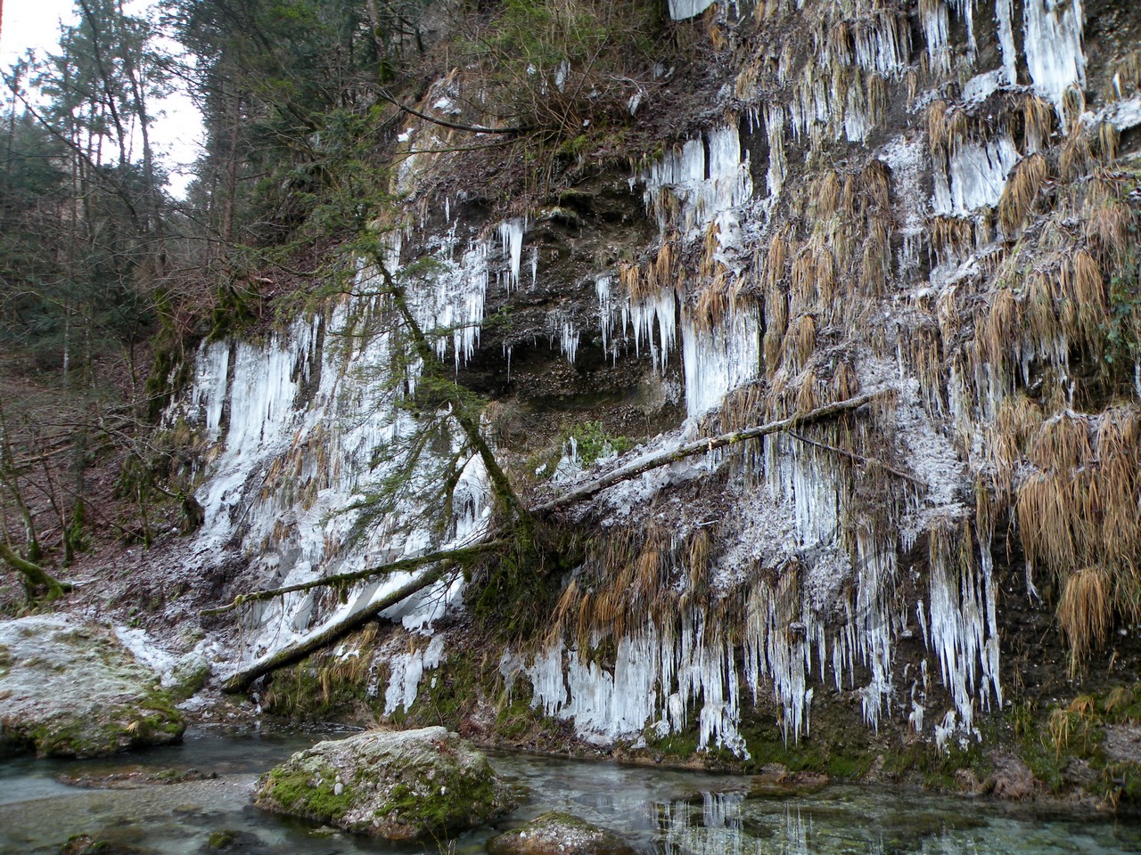 alpinauta: Anello di Pusea