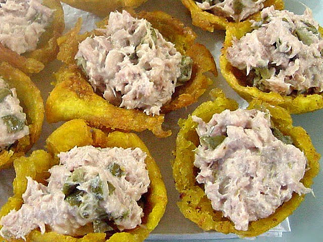 Imagenes de pasabocas sencillos - Imagui