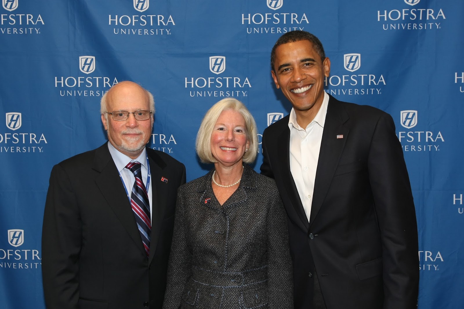 Hofstra Student Life: A Point of Pride: Hofstra University is 1 of Only ...
