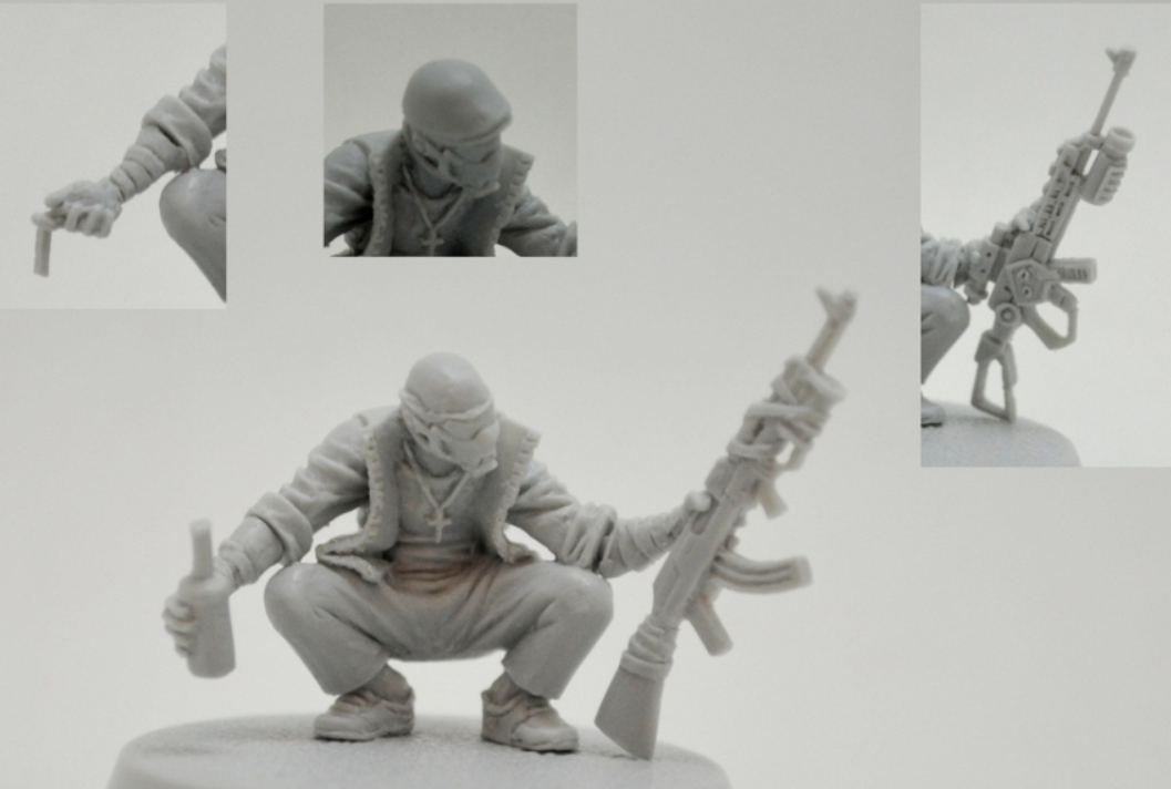 [TMP] "Reivan and friends..." Topic