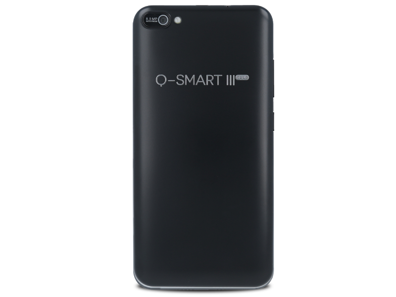 Testujemy produkty z Biedronki: Smartfon myPhone Q-Smart III Plus z ...