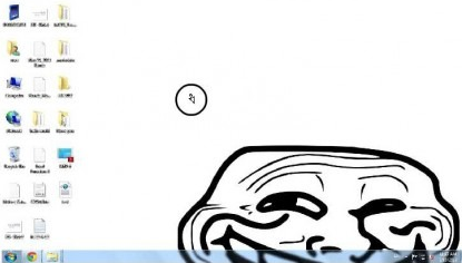 How to Troll Someone's Computer | DishonWrites™