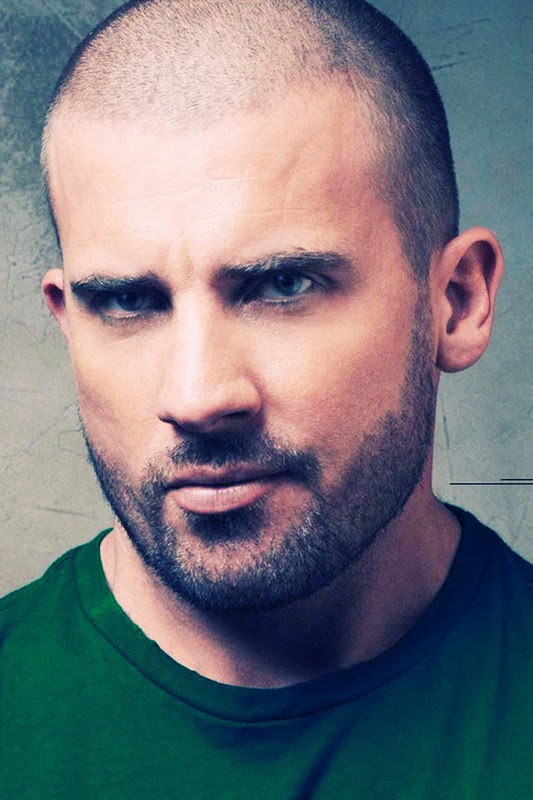 Fashion Of This Week: Prison Break