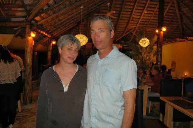 Sociales y Turismo: Agasajan en Cabarete a Competidores de la XII ...