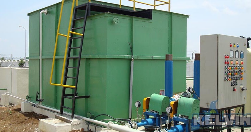 Advanced STP Plants and their Benefits