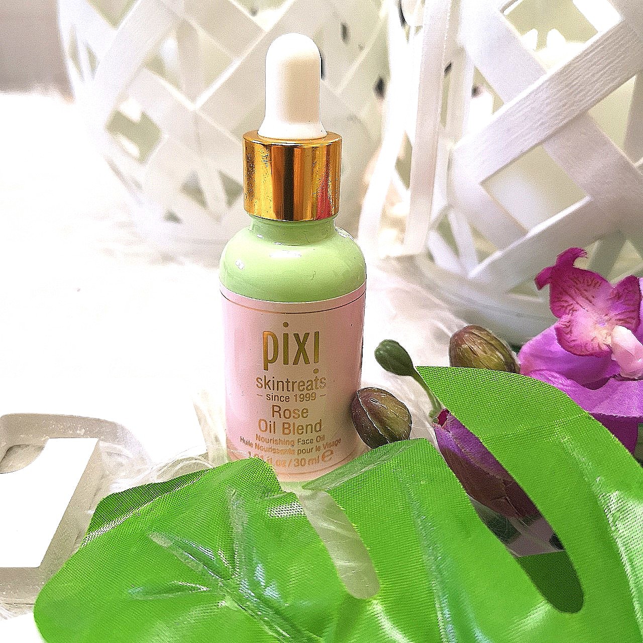 Pixi skincare products* - what you need to try - Pink Daisy Loves