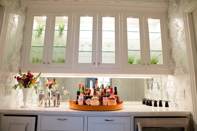 everything LEB: straight up with a twist