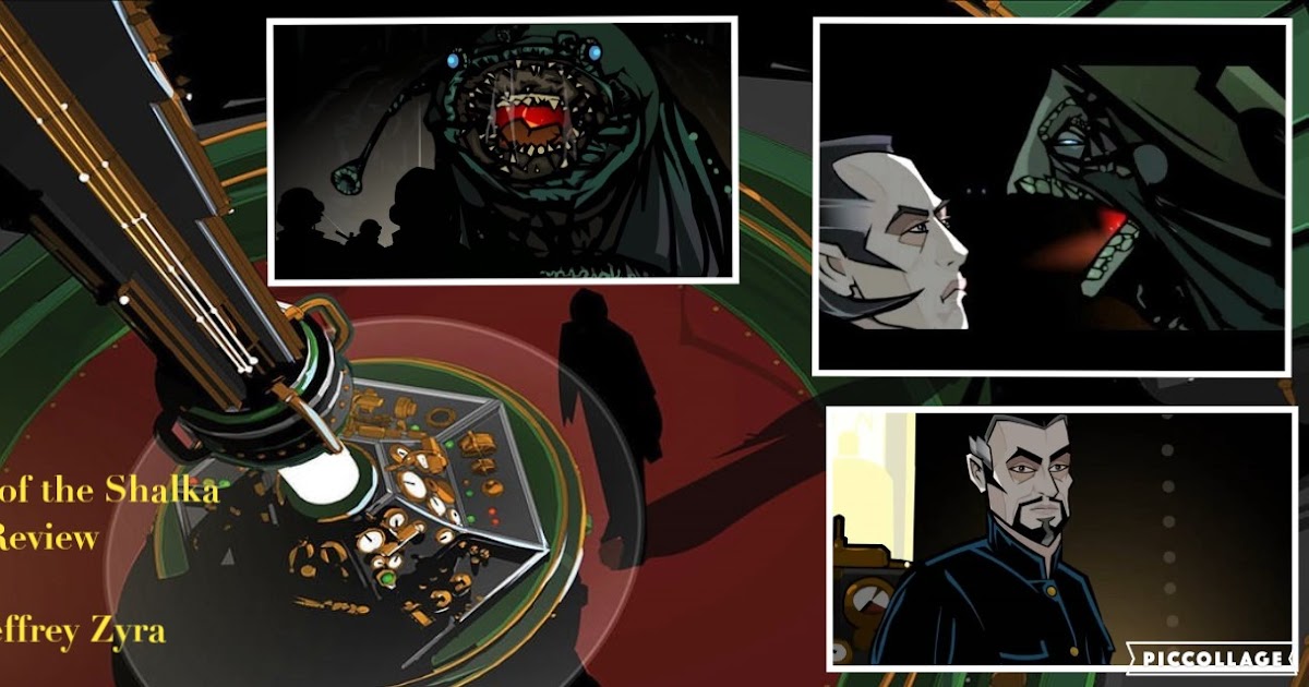 Project: Torchwood: Who Reviews Scream of the Shalka by Jeffrey Zyra