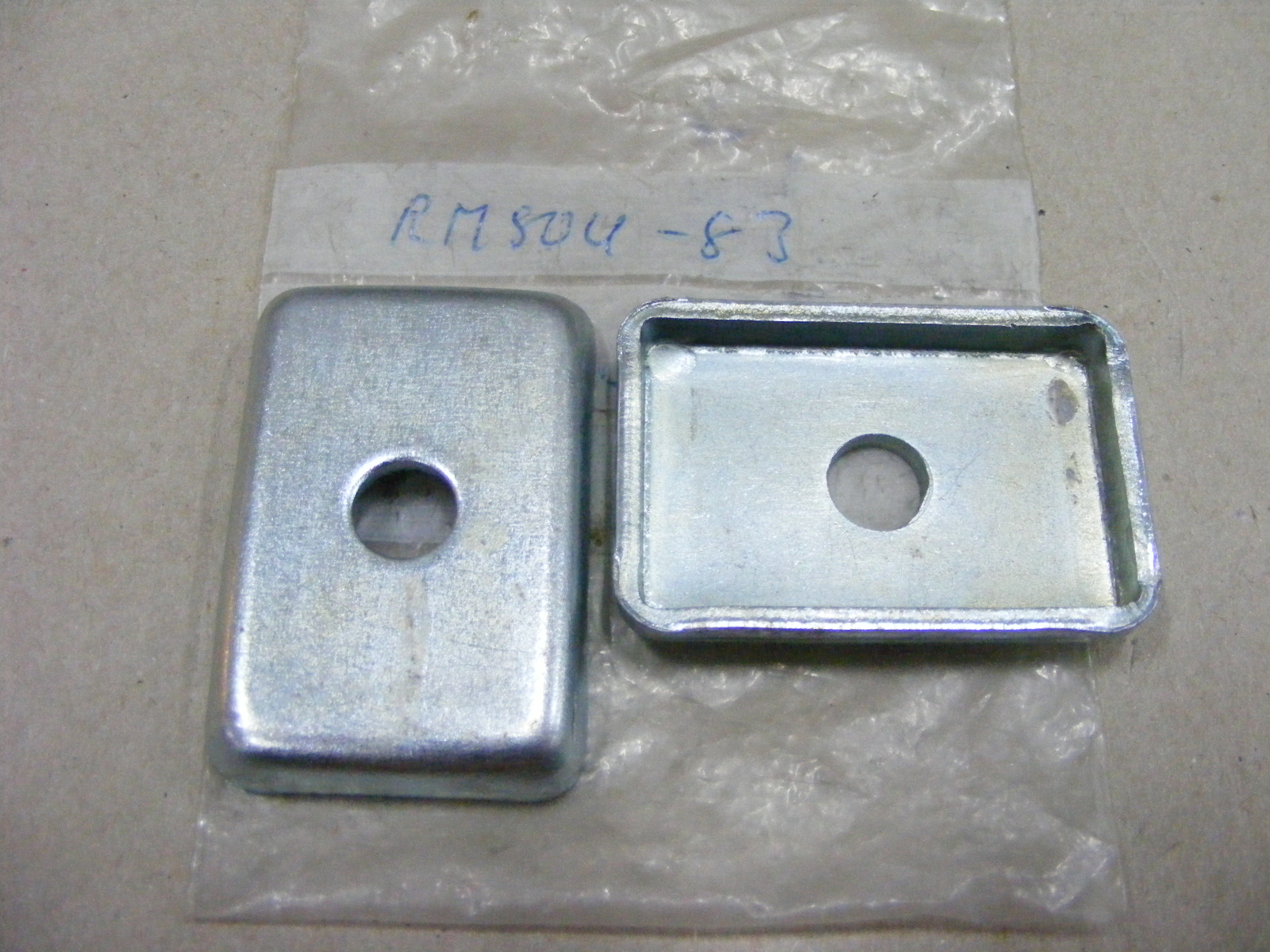 Classic-Peter Parts 4 sale